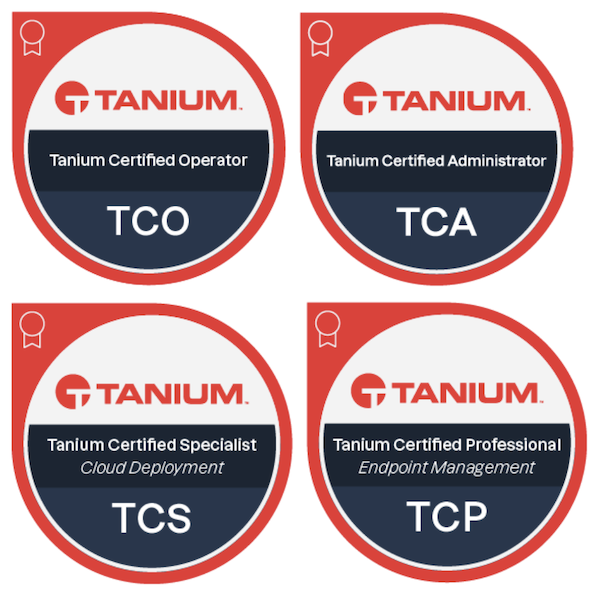Tanium Converge Is Here!